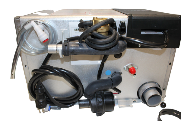 Alde 3020 HE replacement hydronic propane heater – RV Build Parts